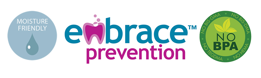 Embrace Prevention Demonstration Request - PULPDENT